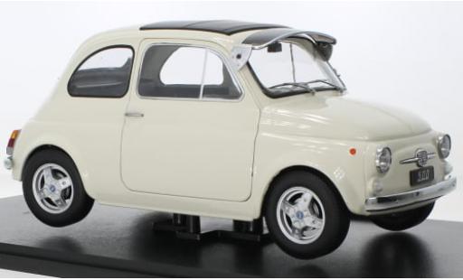 Fiat 500 diecast model cars - Alldiecast.us